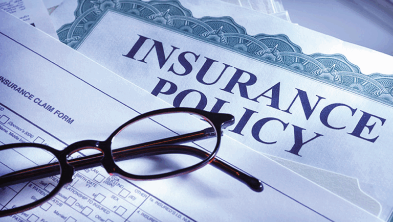 Effects of ceding/giving up insurance/investment policies - consumer