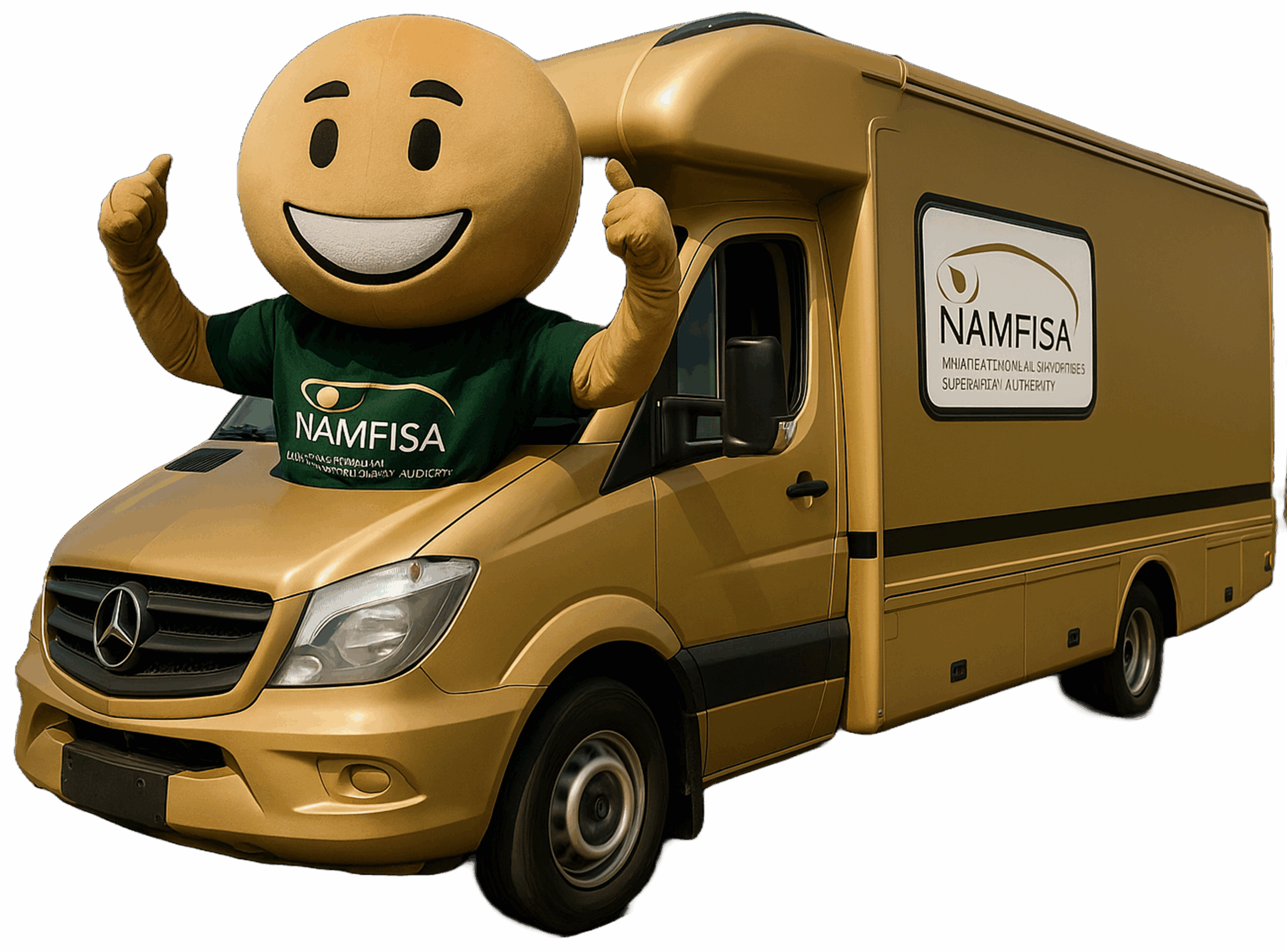 Home - NAMFISA - Consumer Education