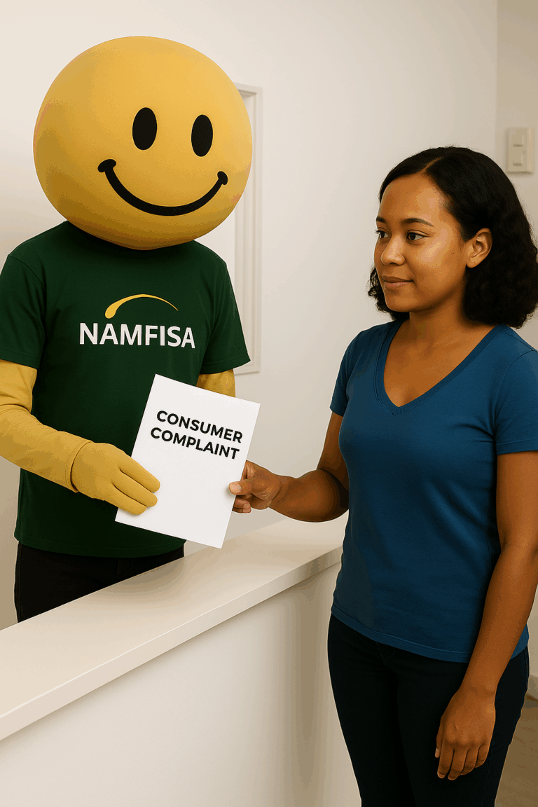 When to Lodge a Complaint? - consumer