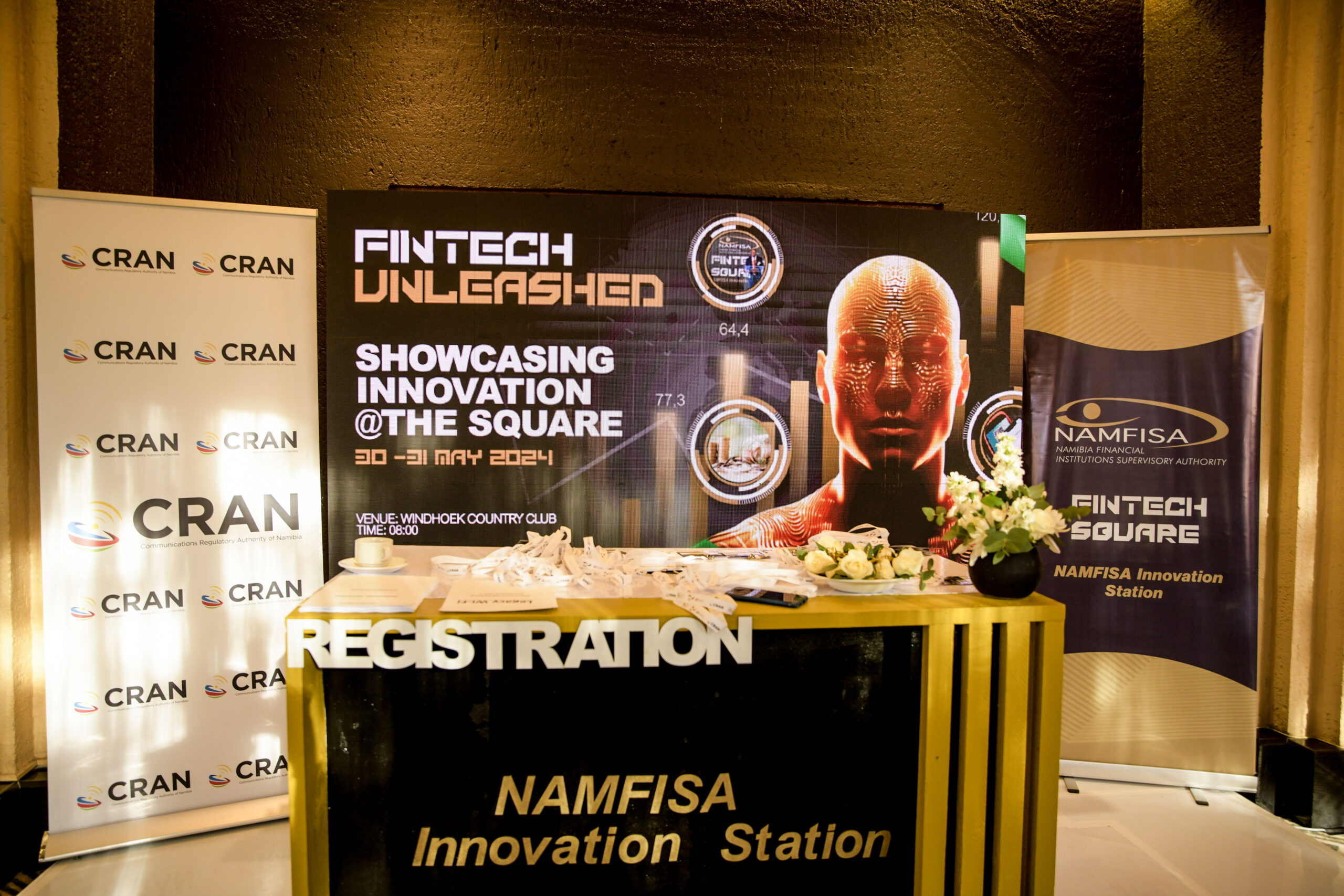 Events - Namibia Financial Institutions Supervisory Authority