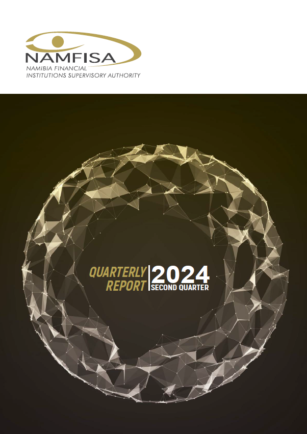 NAMFISA – Namibia Financial Institutions Supervisory Authority